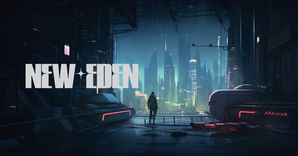 New Eden Labs